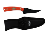 Old Timer Orange Sharpfinger w/ Black Blade - Eagle Firearms Ltd