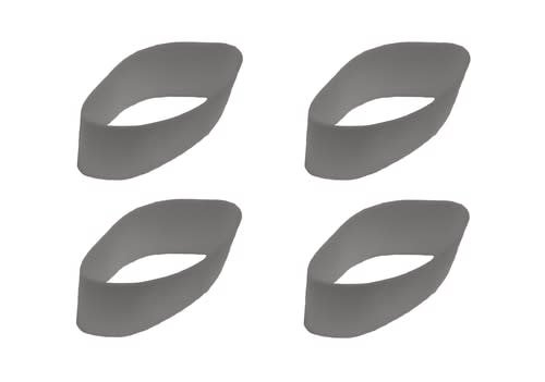 Generic ELK Power Bands Gray for Power Bugle 4 pack (29, HPB) - Eagle ...