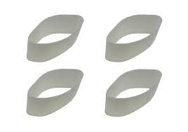 Generic ELK Power Bands White for Power Bugle (PB) - Eagle Firearms Ltd