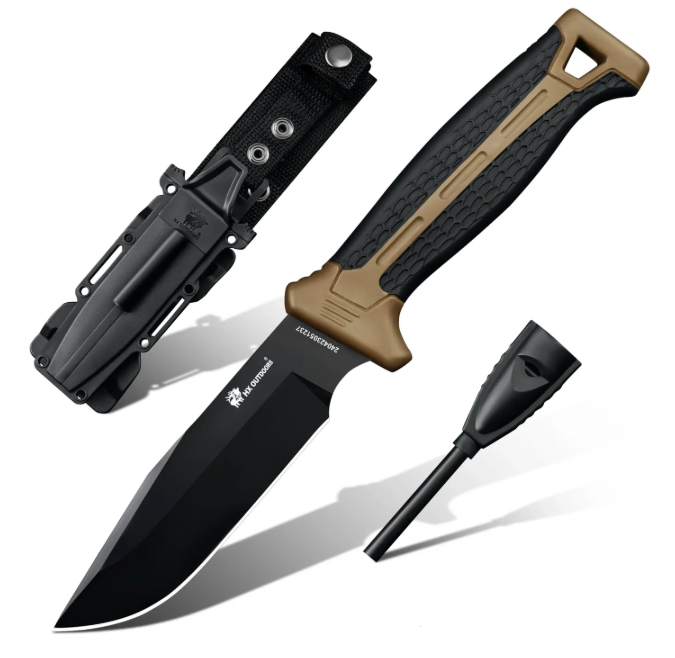 HX Outdoors Ignite Multi-Tool - Eagle Firearms Ltd