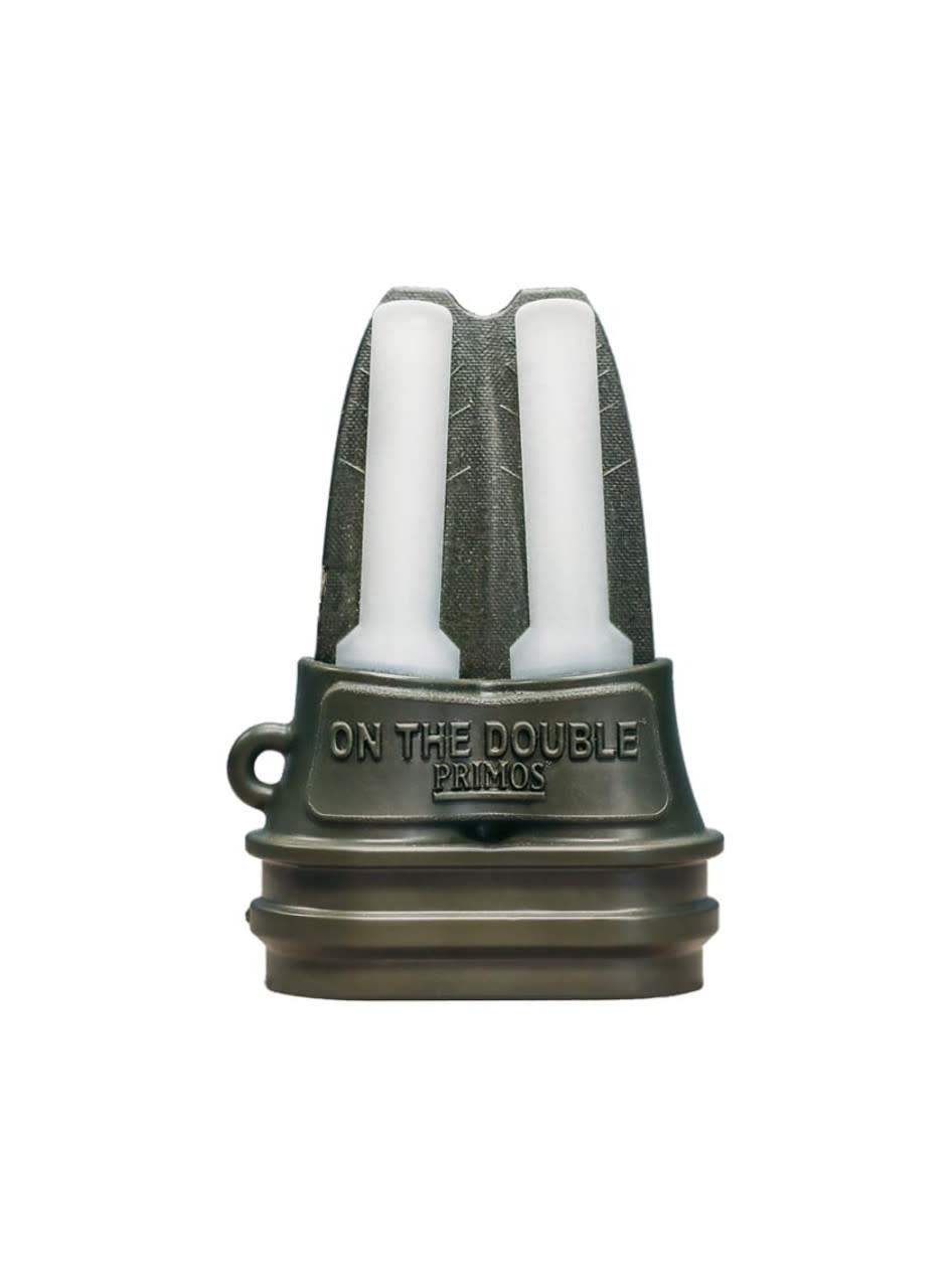 Primos On The Double Cow Elk Call - Eagle Firearms Ltd
