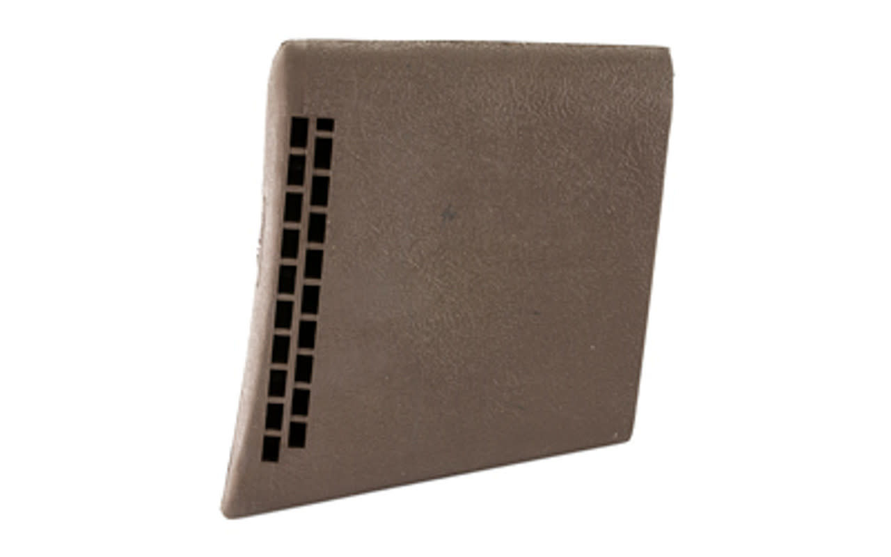 Butler Creek Medium Brown Slip-On Recoil Pad (50326) - Eagle Firearms Ltd