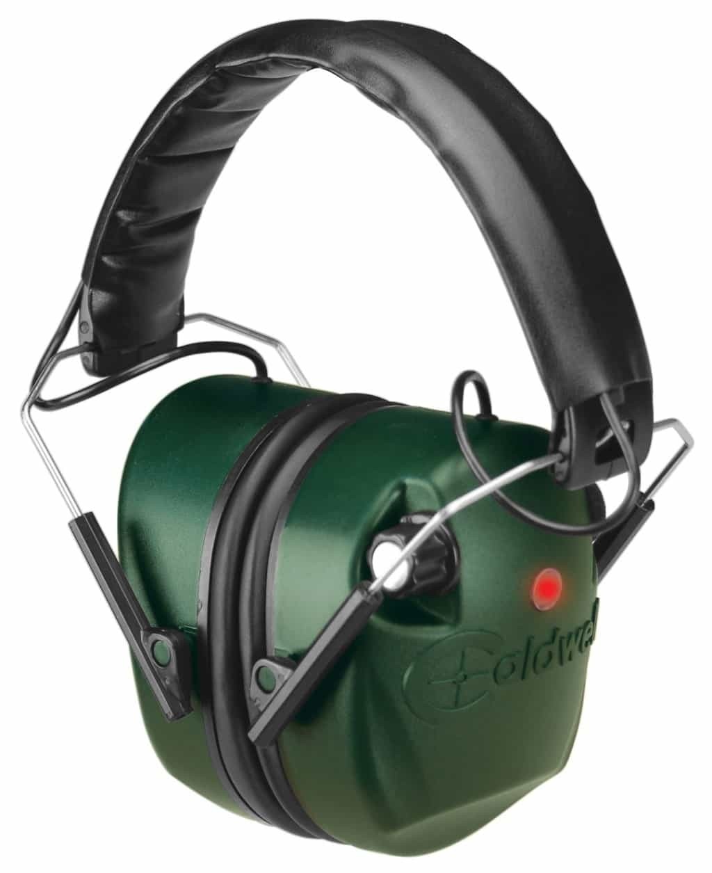 Caldwell E-Max Electronic Hearing Protection - Eagle Firearms Ltd
