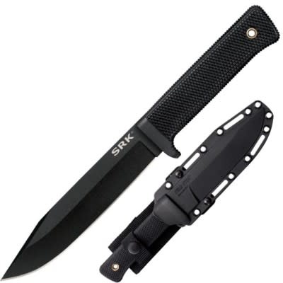 Cold Steel SRK 6" Knife - Eagle Firearms Ltd