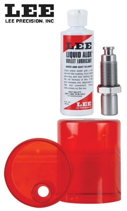 Lee Lube & Sizing Kit .457 dia. (90057) - Eagle Firearms Ltd