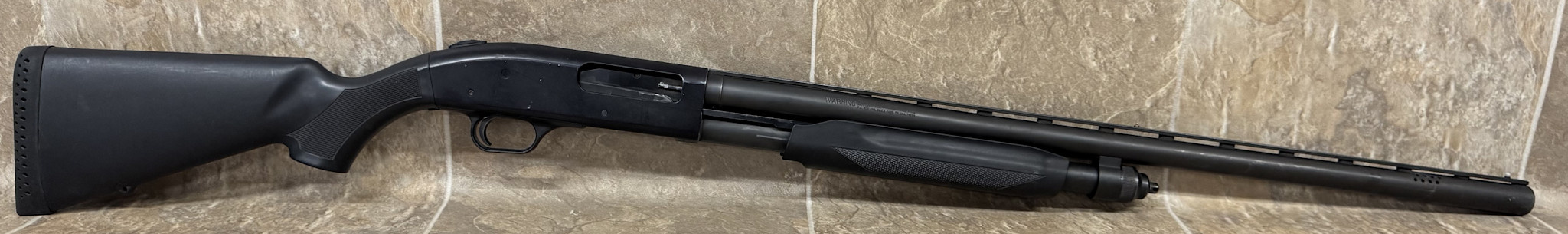 Used Mossberg 835 Ulti-Mag 12ga 3.5", 28" (UM873755) - Eagle Firearms Ltd