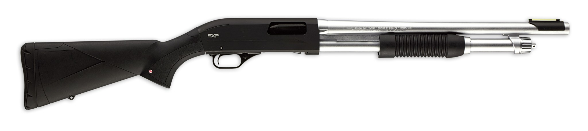 Winchester SXP Marine Defender 12GA/18 3 (512268395) - Eagle Firearms Ltd
