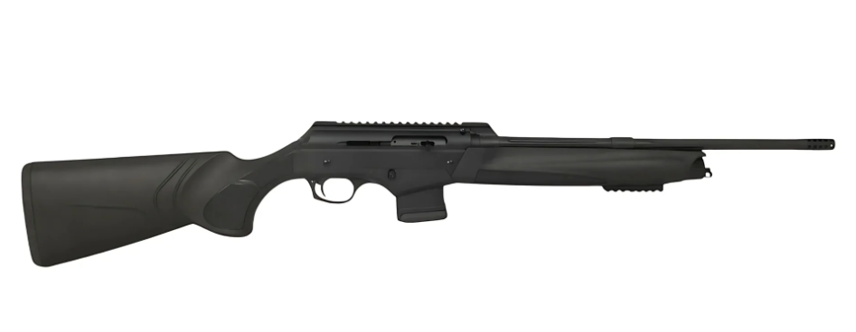 Celik Arms Chimera PB223 Semi Auto 223 Rem 18.5" - Eagle Firearms Ltd
