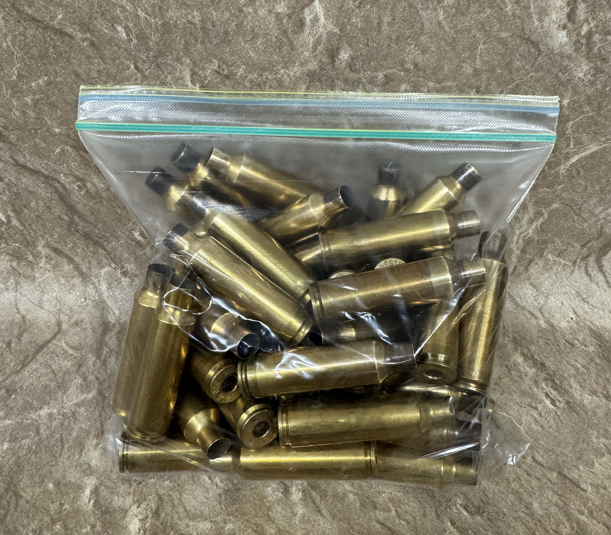 Once fired 300 WSM Brass - Eagle Firearms Ltd