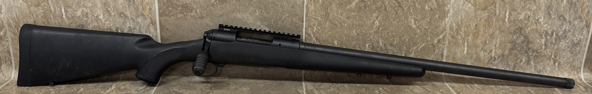 Used Savage Model 10 6.5 Creedmoor (N363738) - Eagle Firearms Ltd