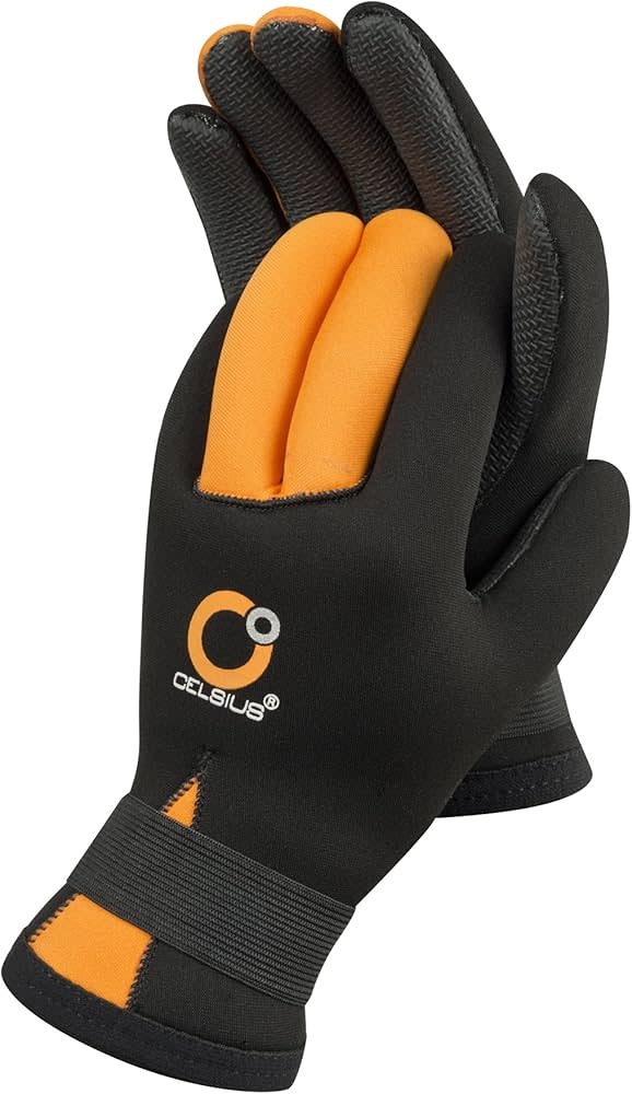 Celsius Neoprene Gloves XL - Eagle Firearms Ltd