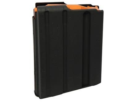Dura Mag SS 10 round LAR15 Pistol mag .223/5.56 (LAR15MAG) - Eagle ...