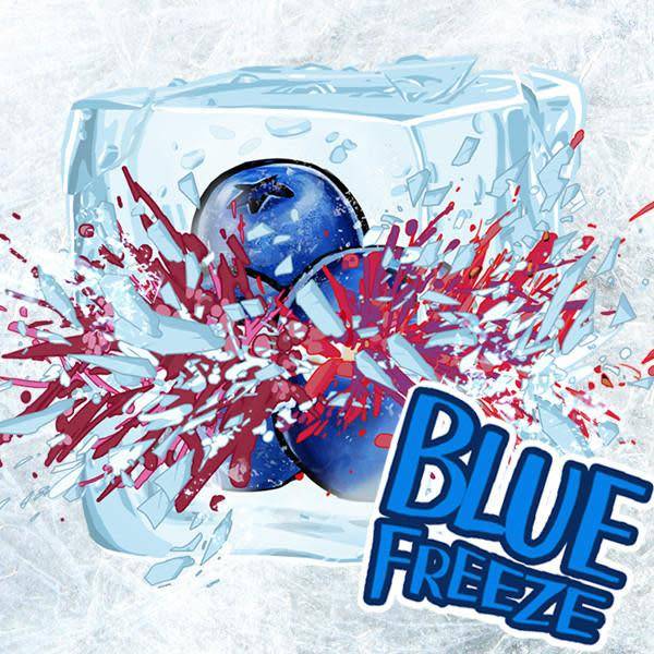 Ice Box Ice Box- Blue Freeze - Union Vape Co.
