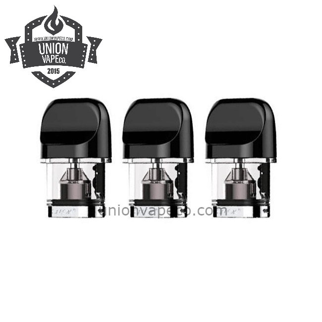 SMOK Smok Novo 2ML Pod 3/pack - Union Vape Co.