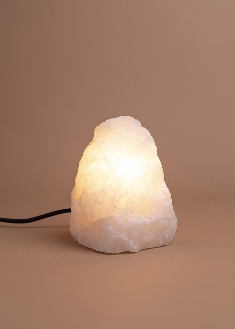 Quartz Crystal Lamp | Eskell - Eskell