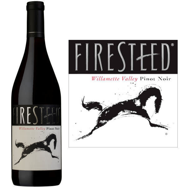Firesteed Firesteed Pinot Noir - Elevated Beer Wine