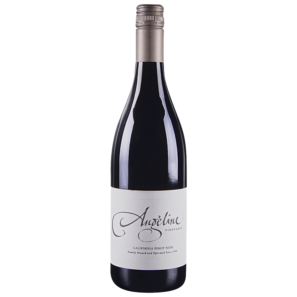 Angeline Angeline Pinot Noir - Elevated Beer Wine