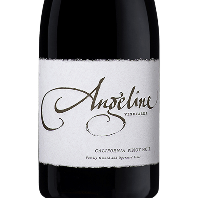 Angeline Angeline Pinot Noir