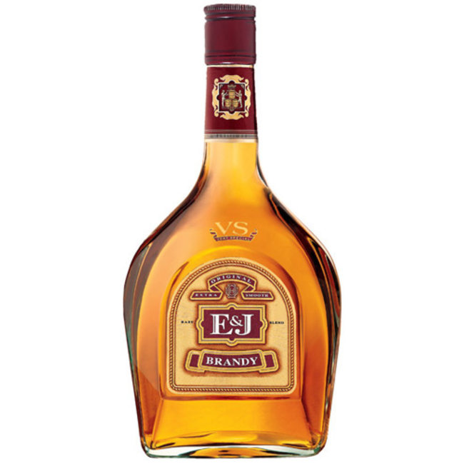 E&J E&J Brandy 1L