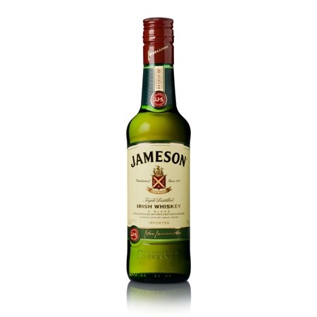 Jameson Jameson 375ml - Elevated Beer Wine