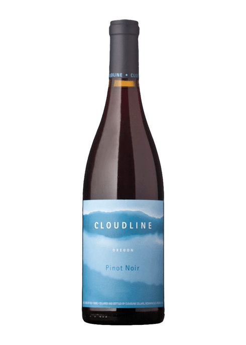 Cloudline Cloudline Pinot Noir - Elevated Beer Wine