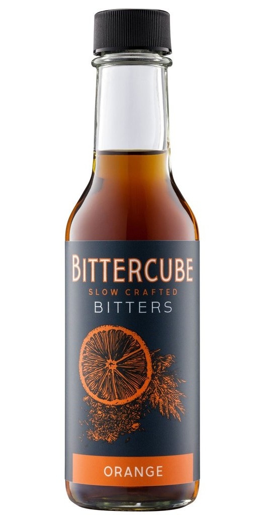 Bittercube Bittercube Orange Bitters 5oz - Elevated Beer Wine