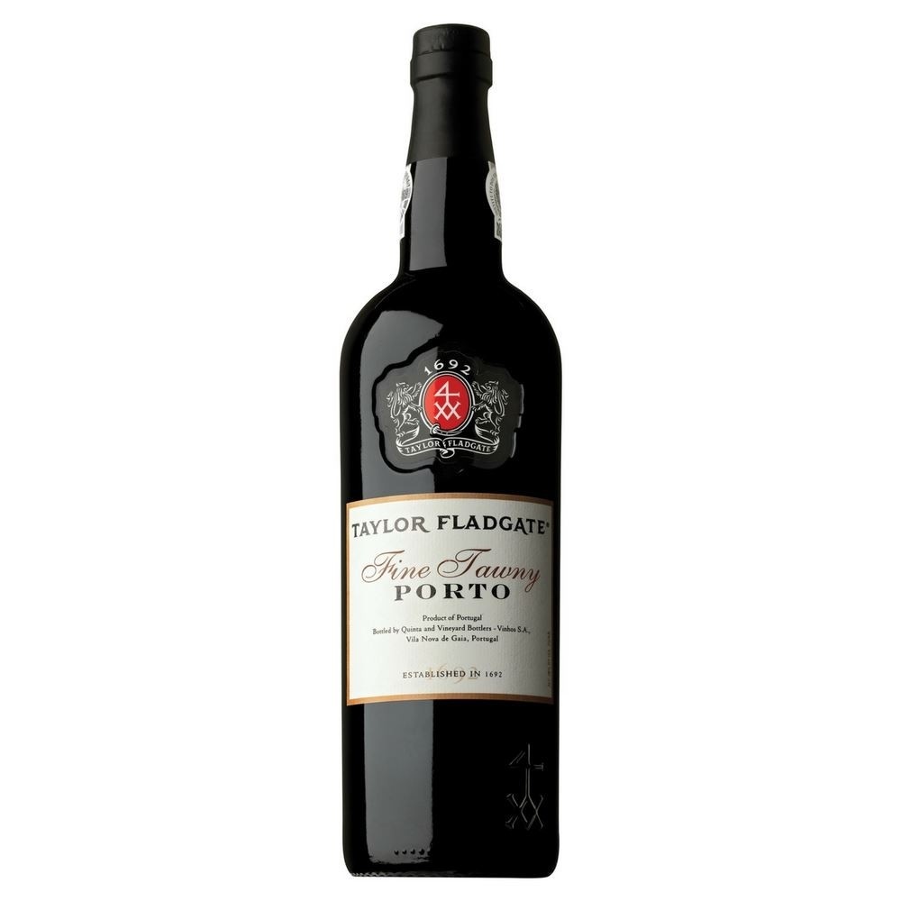 Taylor Fladgate Taylor Fladgate Fine Tawny Port