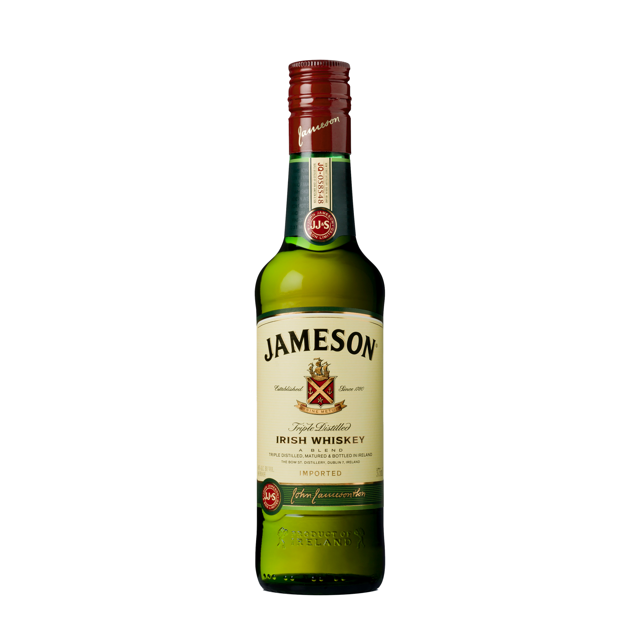 Jameson Jameson 375ml