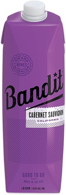 Three Thieves (Bandit) Three Thieves (Bandit) Cabernet Sauvignon ...