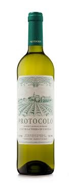 Protocolo Protocolo Blanco - Elevated Beer Wine