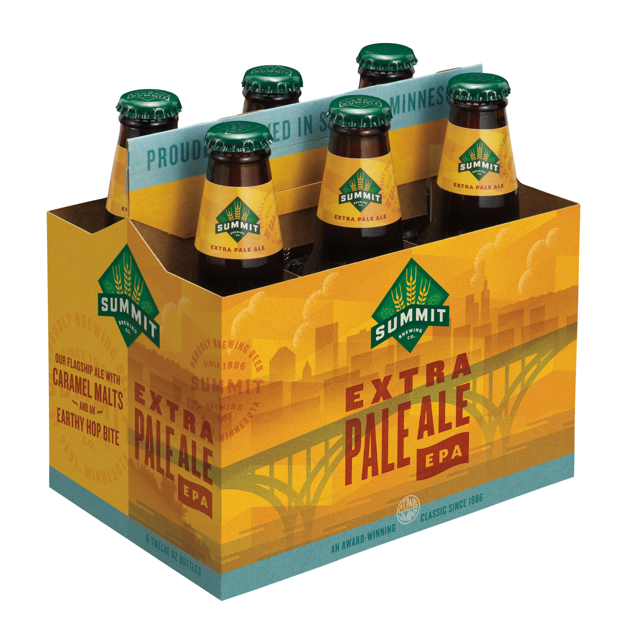 Summit Summit EPA 6 btl