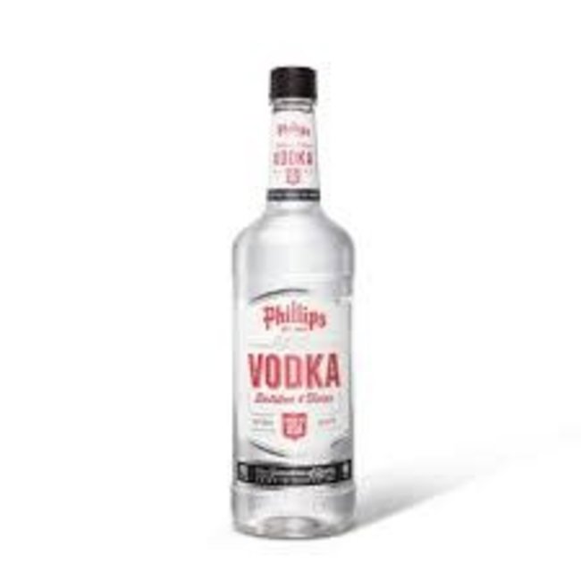 Phillips Phillips Vodka 1L
