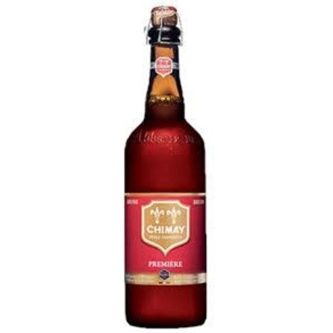 Chimay Red