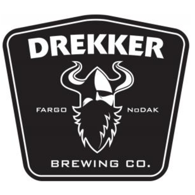 Drekker Ectogasm IPA 4 can