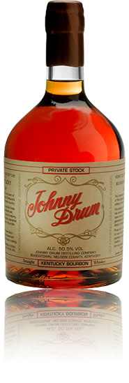 Johnny Drum Johnny Drum Private Stock 750ml - Elevated Beer Wine