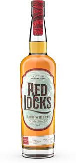 Red Locks Red Locks Irish Whiskey 750ml - Elevated Beer Wine