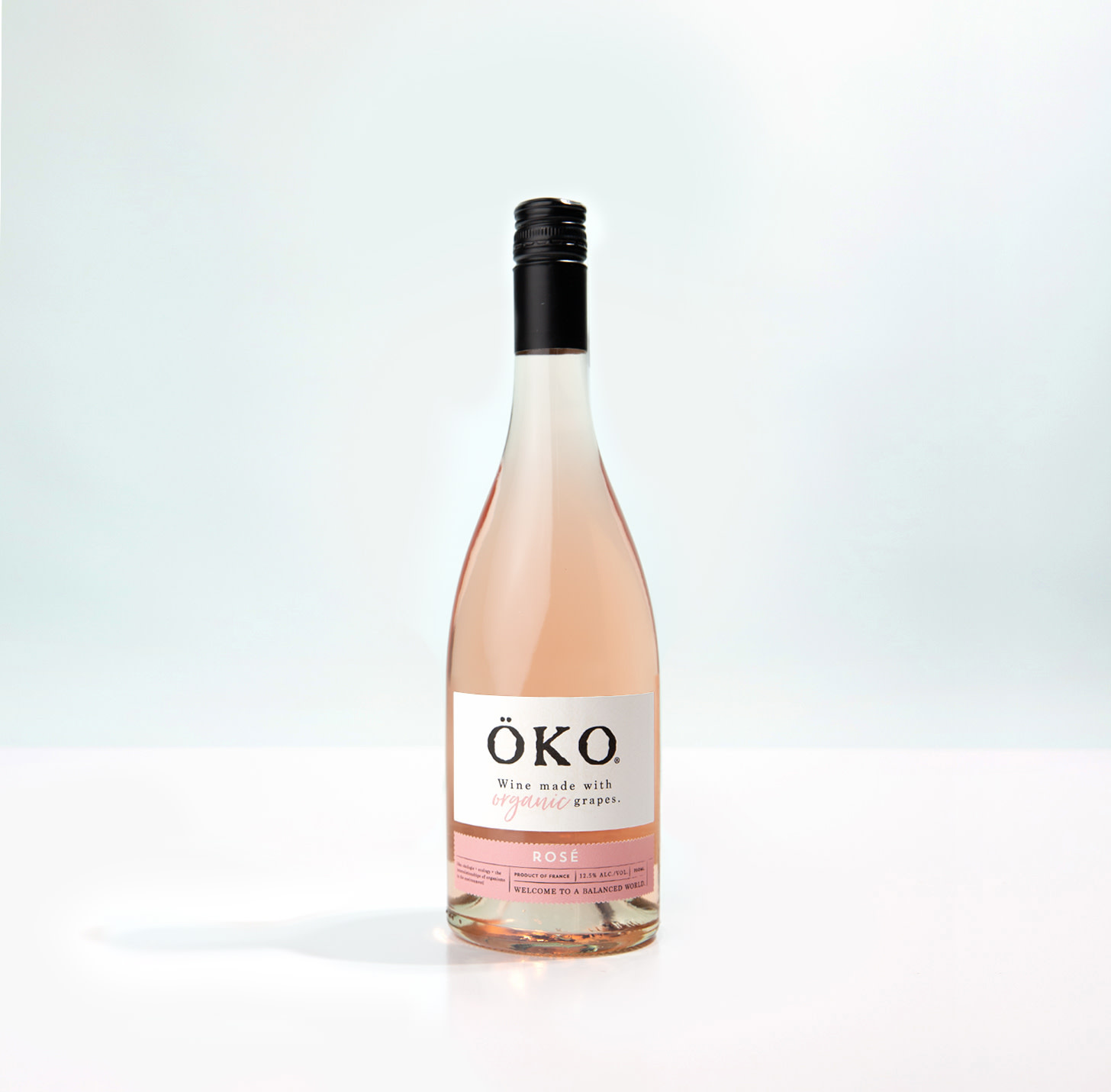 Oko Oko Rose - Elevated Beer Wine