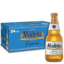 Modelo Modelo Especial 24 btl