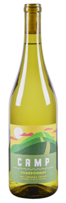 Hobo Camp Chardonnay