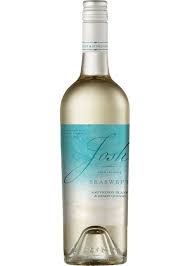 Josh Cellars Josh Seaswept Sauv Blanc Pinot Grigio - Elevated Beer Wine