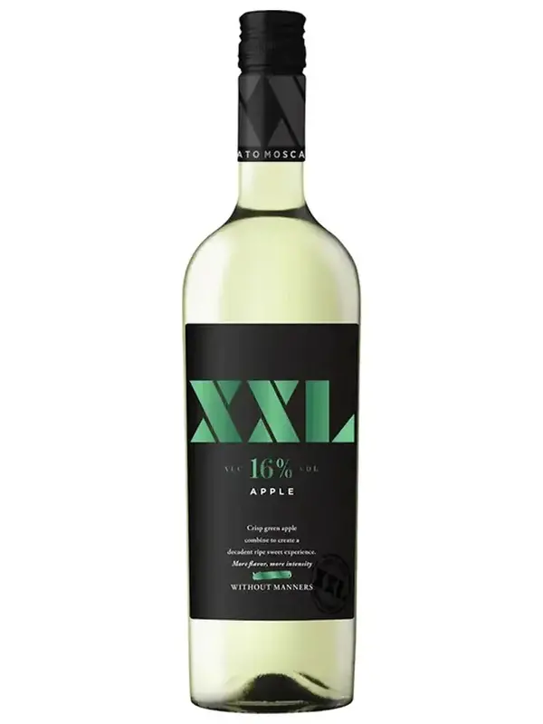XXL Wine - Elevated Beer Wine
