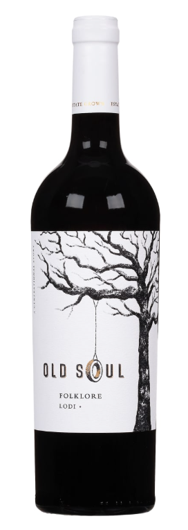 Oak Ridge Winery Old Soul Folklore Red Blend - Elevated Beer Wine