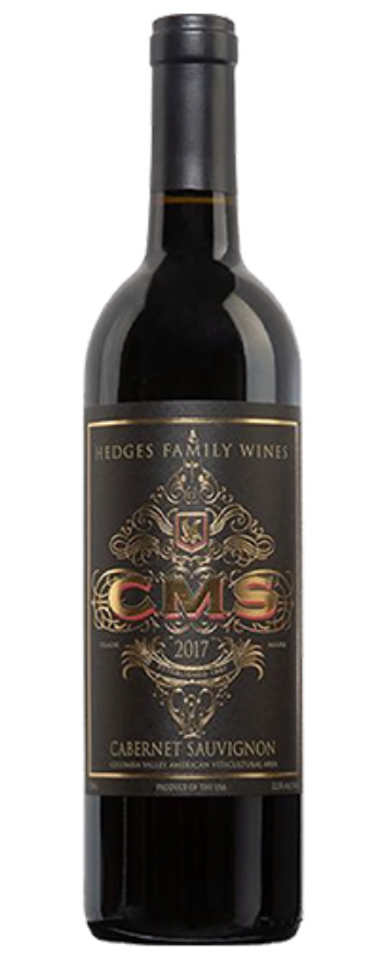 Hedges Hedges Cabernet Sauvignon CMS - Elevated Beer Wine