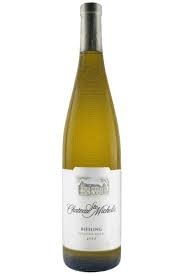 CSM Chateau Ste. Michelle Riesling - Elevated Beer Wine