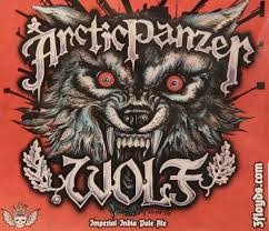 3 Floyds 3 Floyds Arctic Panzer Wolf IIPA 4 can - Elevated Beer Wine