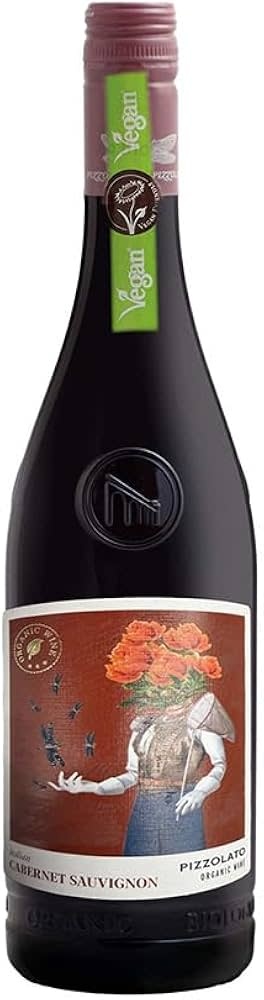 Pizzolato Pizzolato Cabernet Sauvignon - Elevated Beer Wine