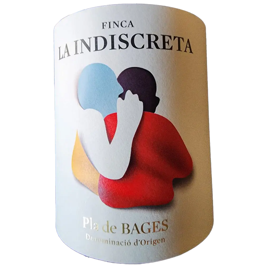 Finca La Indiscrita Finca La Indiscreta Tinto - Elevated Beer Wine