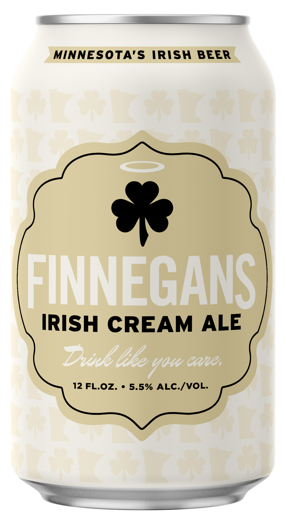 Finnegans Finnegans Irish Cream Ale 6 can - Elevated Beer Wine