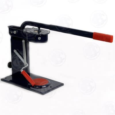 BENCHTOP CORKER - Canadian Homebrew Supplies Inc.