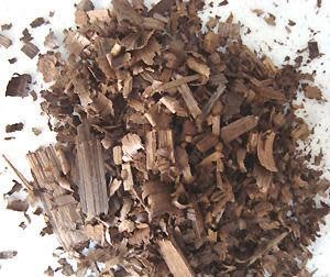 HUNGARIAN OAK SHAVINGS 85 GM - Canadian Homebrew Supplies Inc.